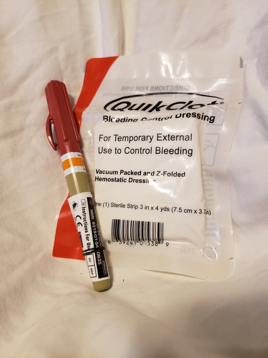 Blowout Kit Upgrade – The BDI Team